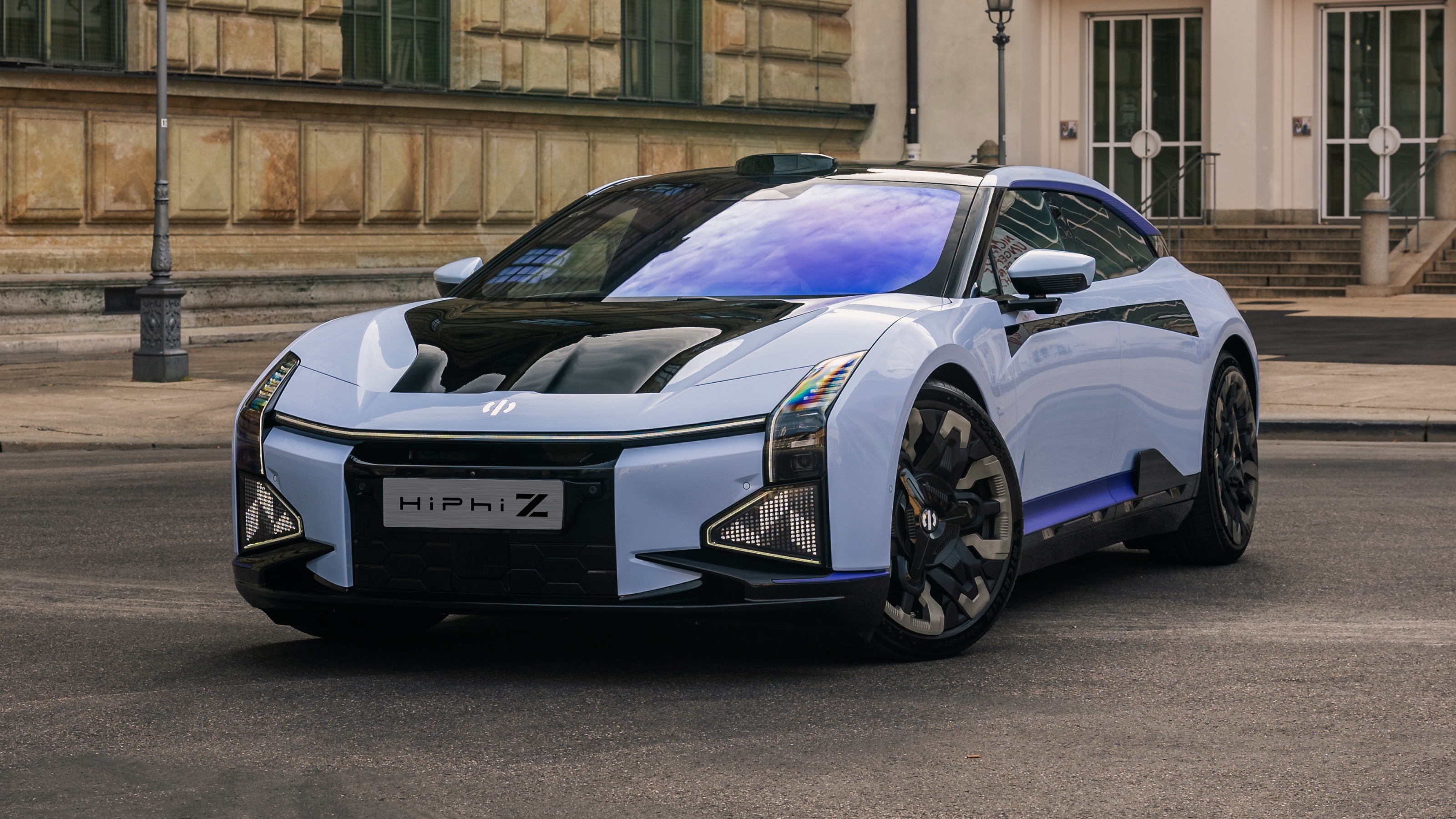 Zeekr, Xpeng, Hongqi? Alle nieuwe Chinese automerken op een rij